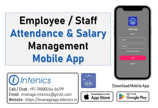 Managers’ role in enhancing Attendance Management Effectiveness ...